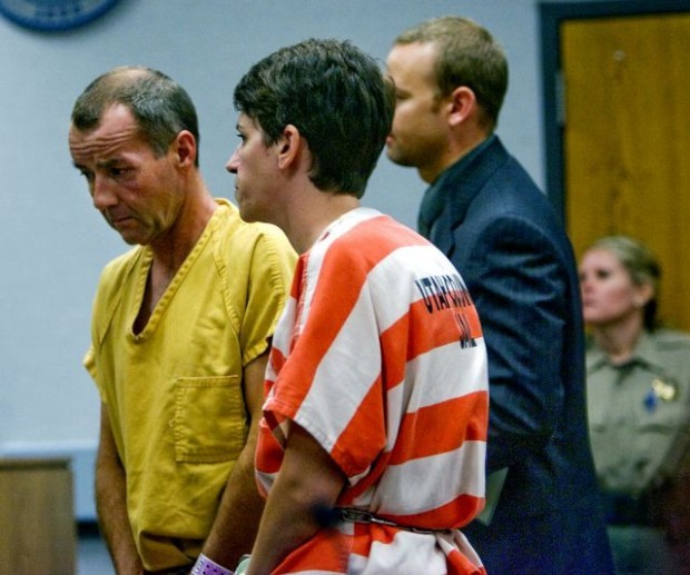 Bail set for two men charged in Mortensen murder | News, Sports, Jobs ...